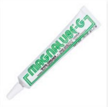 MAGNALUBE-G PTFE GREASE .75 OZ