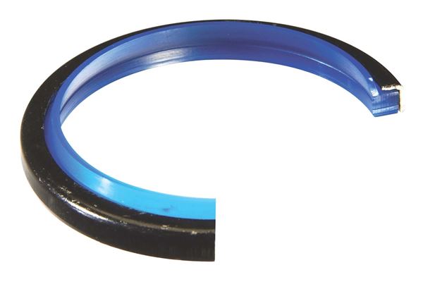 25X35X7MM METAL CASE WIPER